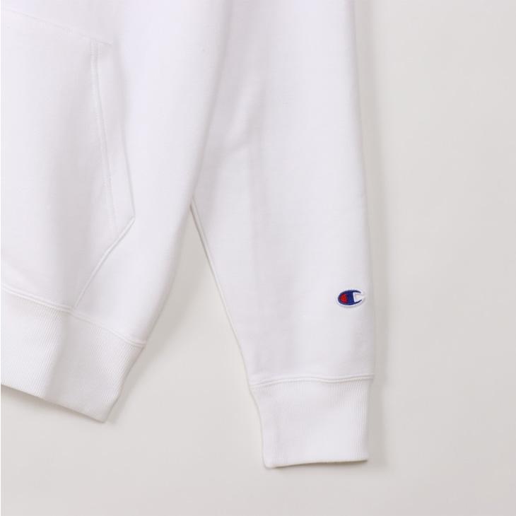 Champion チャンピオン スウェット 上下 メンズ パーカー パンツ セットアップ 無地 裏毛タイプ フルジップ パーカ テーパードパンツ 男性用 /C3-Y137-C3-Y223 ...