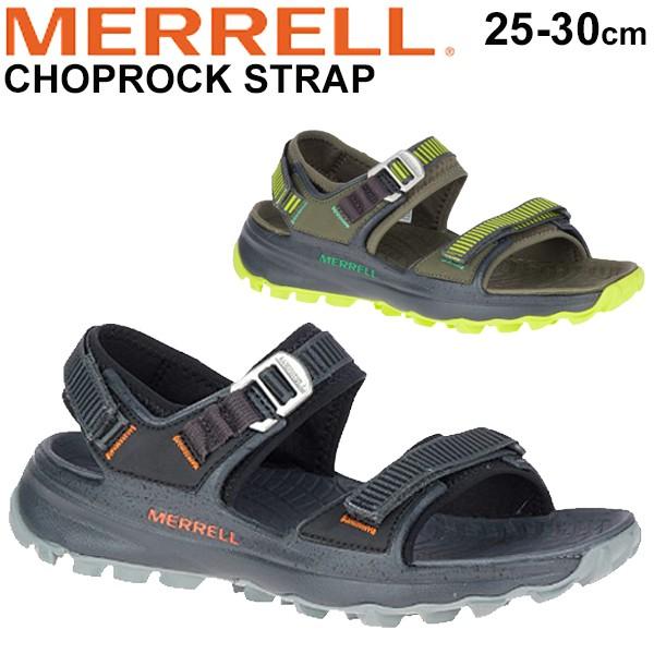 MERRELL シューズ メンズ メレル/CHOPROCK STRAP M【取寄】【返品不可】 : WORLD WIDE MARKET ...