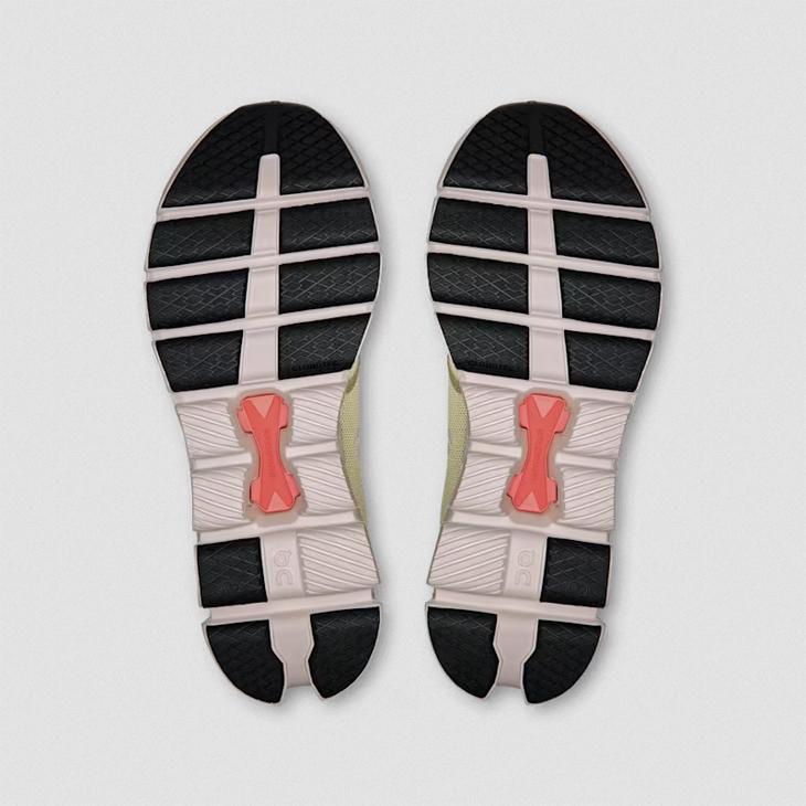 クラウド オン トレーニングシューズ メンズ On エックス 4 ローカット ブランド Cloud X フットネスシューズ スポーツシューズ ...