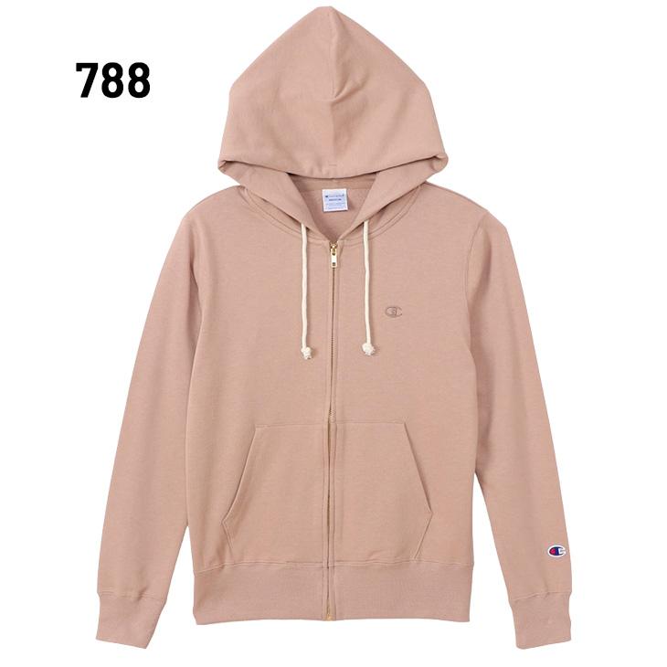 Champion チャンピオン スウェット パーカー 長袖 レディース Champion チャンピオン スウェット パーカー 長袖 レディース