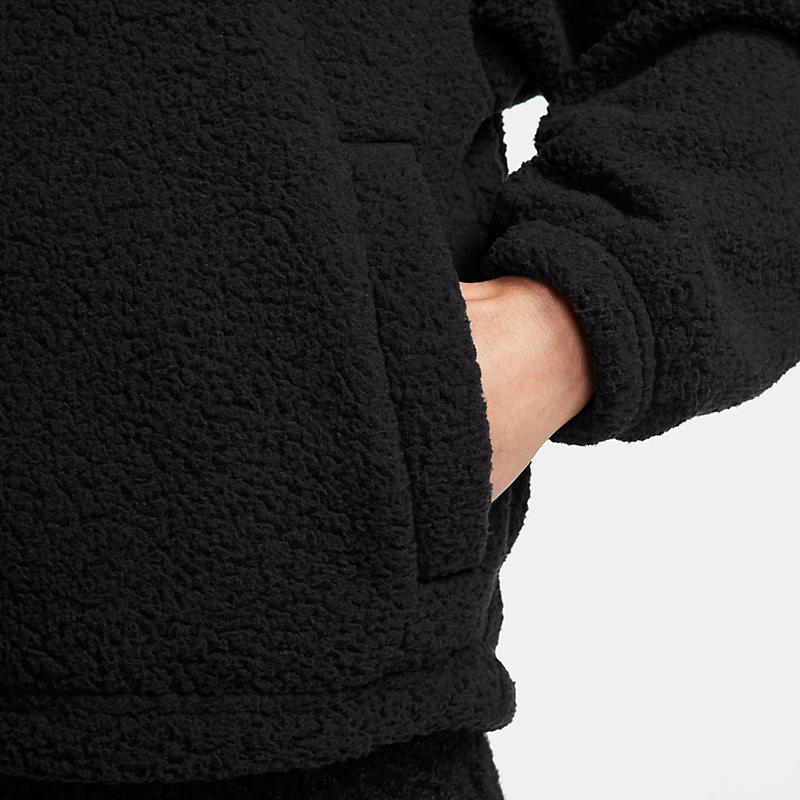 NIKE（ナイキ） ジャケット アウター レディース レディースウェア カラード ハイパイル ジャケット 保温 防寒 スポーツウェア ウェア ...