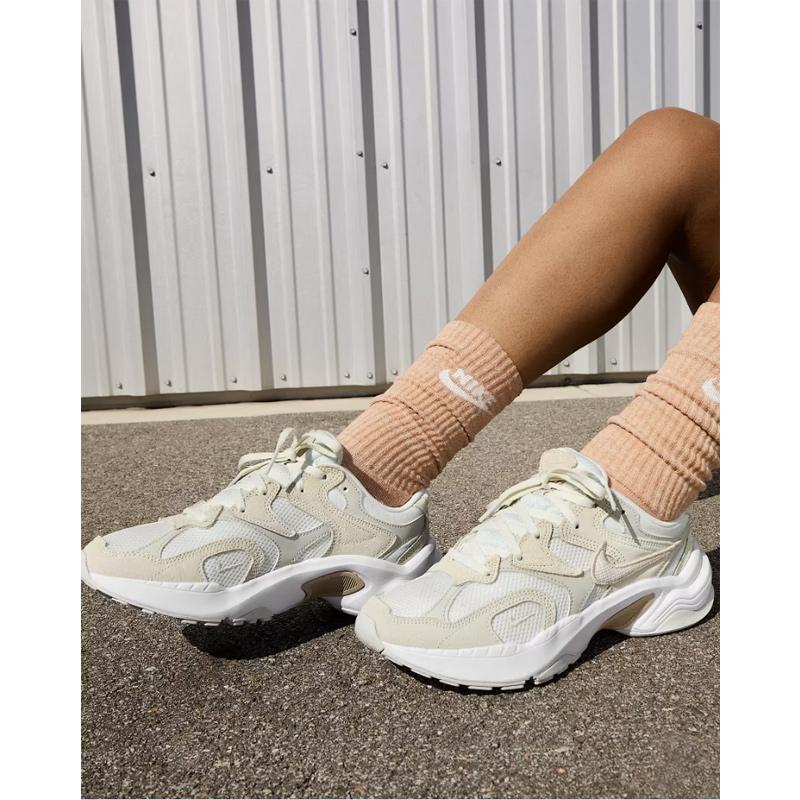 NIKE ナイキ スニーカー レディース WMNS AL8｜ローカット 厚底スニーカー 女性 レディースシューズ スポーツ カジュアル ...