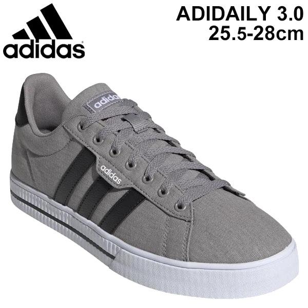 スニーカー メンズ シューズ adidas アディダス ADIDAILY 3.0 M/コートスタイルシューズ ローカット 男性 靴 スポーツ ...