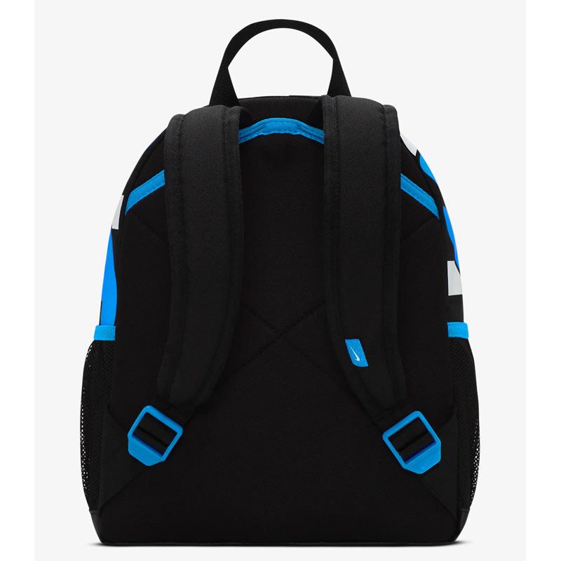 NIKE（ナイキ） 子ども用 キッズ リュックサック 11L バッグ ブラジリア JDI ミニ バックパック デイパック 鞄 男の子 女の子 ...