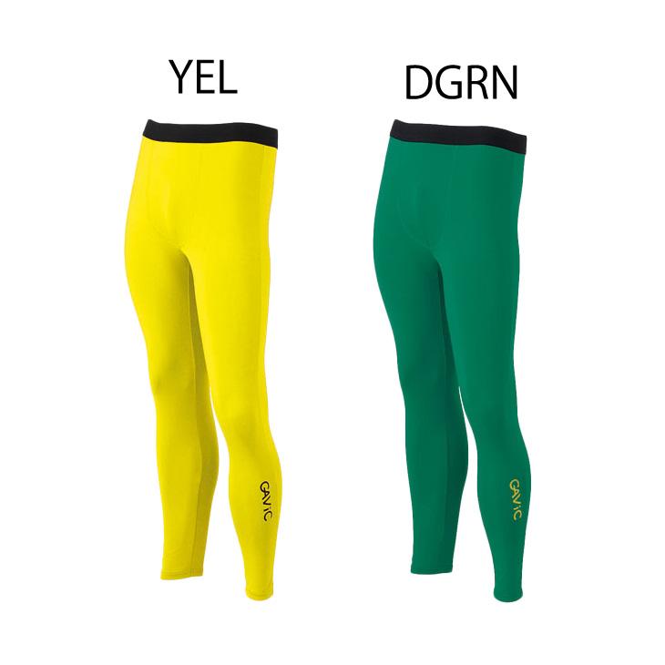 IFME（イフミー） ガビック ジュニア ロングタイツ GAVIC ストレッチインナーパンツ 子ども用 140-160cm サッカーウェア ...