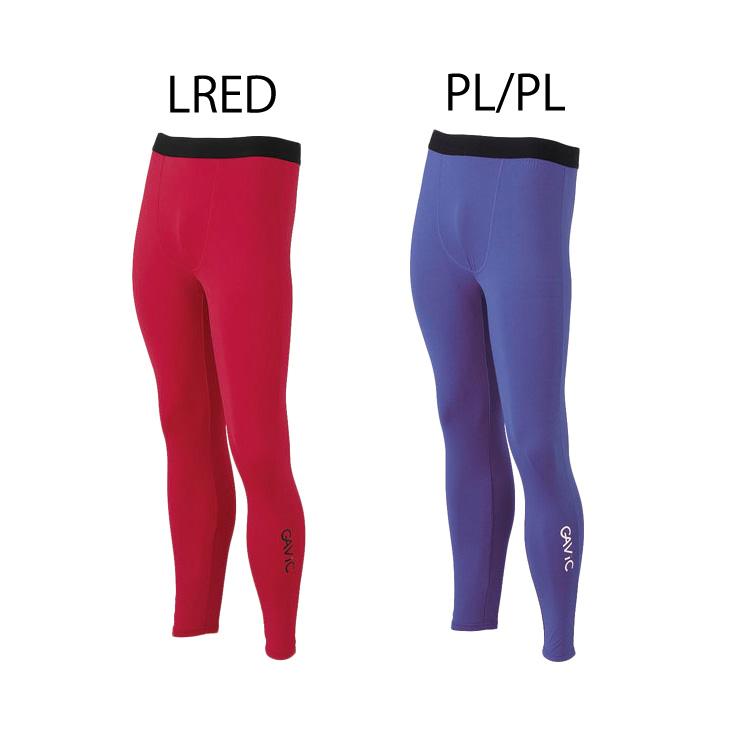 IFME（イフミー） ガビック ジュニア ロングタイツ GAVIC ストレッチインナーパンツ 子ども用 140-160cm サッカーウェア ...