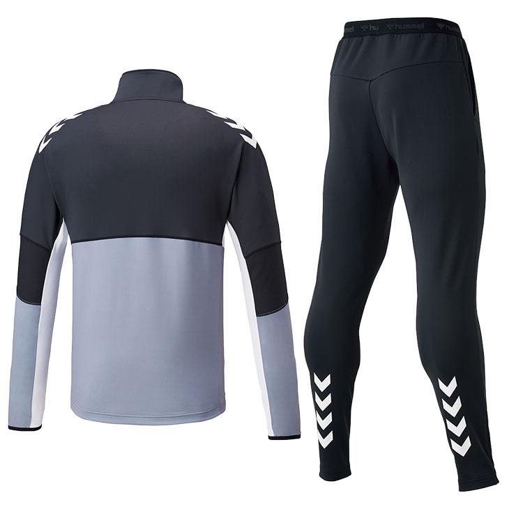 hummel（ヒュンメル） ジャージ 上下 メンズ セットアップ/hummel HB