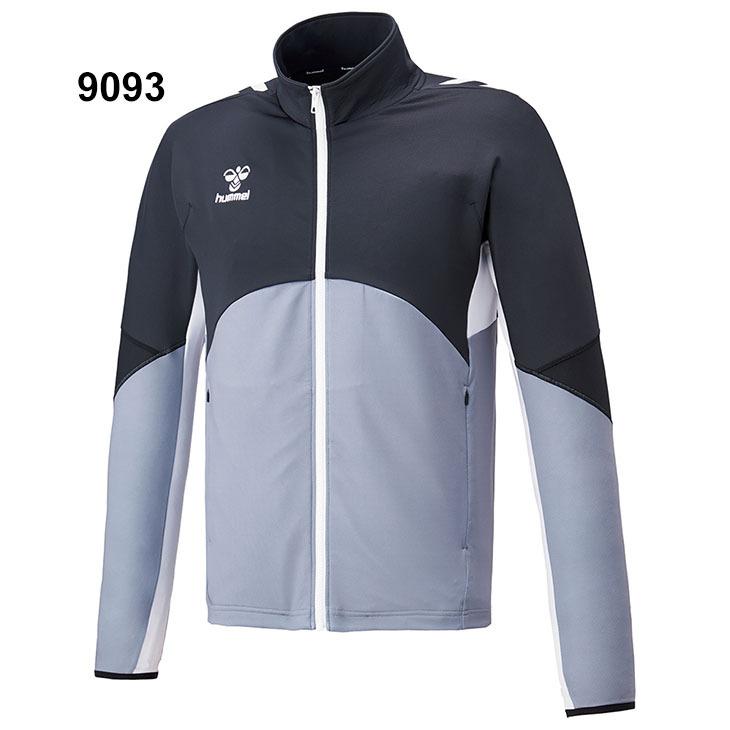 hummel（ヒュンメル） ジャージ メンズ アウター HB フルジップ