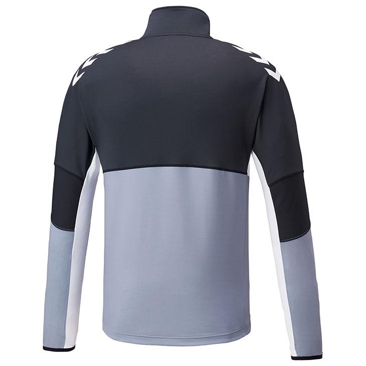 hummel（ヒュンメル） ジャージ メンズ アウター HB フルジップ