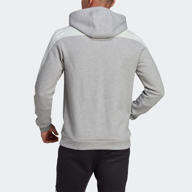 adidas（アディダス） パーカー スウェット メンズ プルオーバー