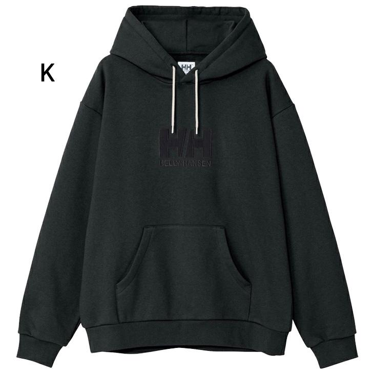 HELLY HANSEN（ヘリーハンセン） パーカー 長袖 メンズ レディース
