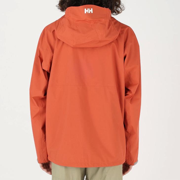 ヘリーハンセン 防水ジャケット メンズ HELLYHANSEN レイネライトジャケット 収納袋付き アウトドアウェア トレッキング 登山 キャンプ 旅行 フェス /HOE12312 ...