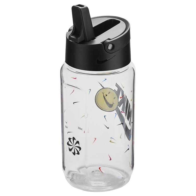 NIKE ナイキ ストローボトル 480ml TR リニューリチャージ 16oz 水筒 ウォーターボトル スポーツ トレーニング フィットネス 普段使い すいとう/HY4016-968 ...