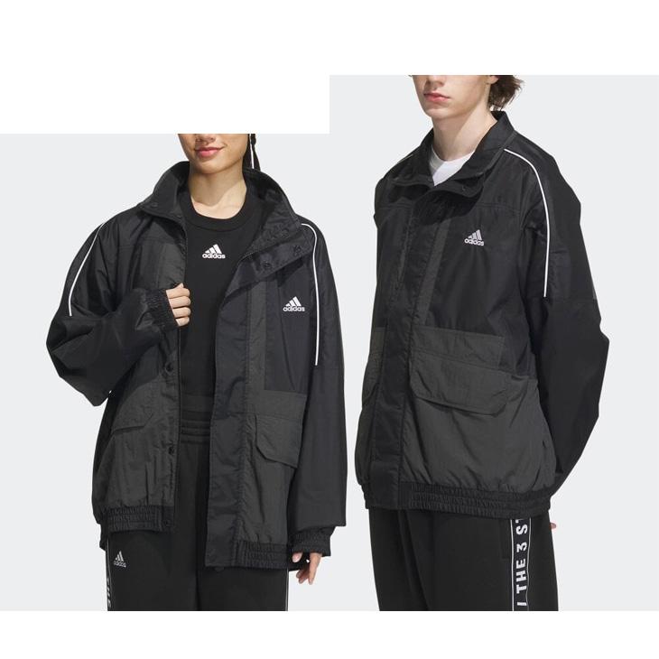 adidas アディダス ウィンドブレーカー メンズ ウーブン adidas アディダス ウィンドブレーカー メンズ ウーブン