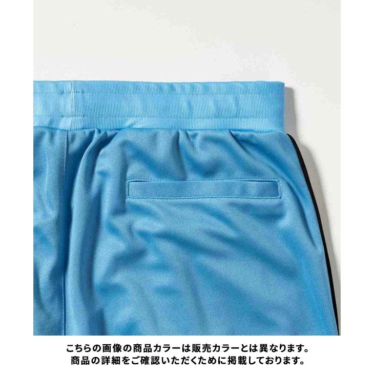 Kappa（カッパ） ジャージパンツ メンズ バンダ トラックパンツ ロングパンツ ジャージー ビッグシルエット スポーツウェア ストリート ...