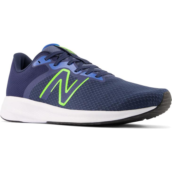 New Balance ランニングシューズ メンズ 2E幅 ニューバランス Newbalance M413/ジョギング トレーニング ジム ウォーキング 男性 スポーツシューズ スニーカー ...