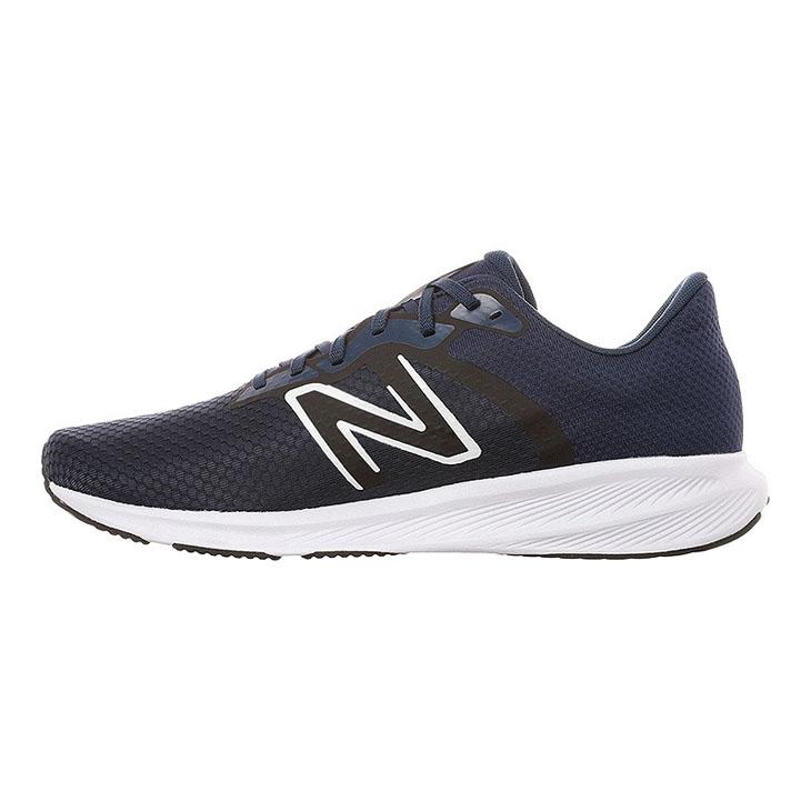 New Balance ニューバランス ランニングシューズ メンズ 2E幅 Newbalance M413 DY2 ローカット ジョギング トレーニング フィットネスラン ジム ウォーキング ...