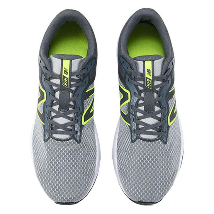 New Balance ニューバランス ランニングシューズ メンズ 2E幅 Newbalance M413 GW2 ローカット ジョギング トレーニング フィットネスラン ジム ウォーキング ...