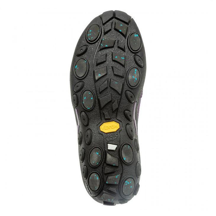 MERRELL モックシューズ スニーカー メンズ レディース/メレル ジャングル モック JUNGLE MOC ICE+ ...