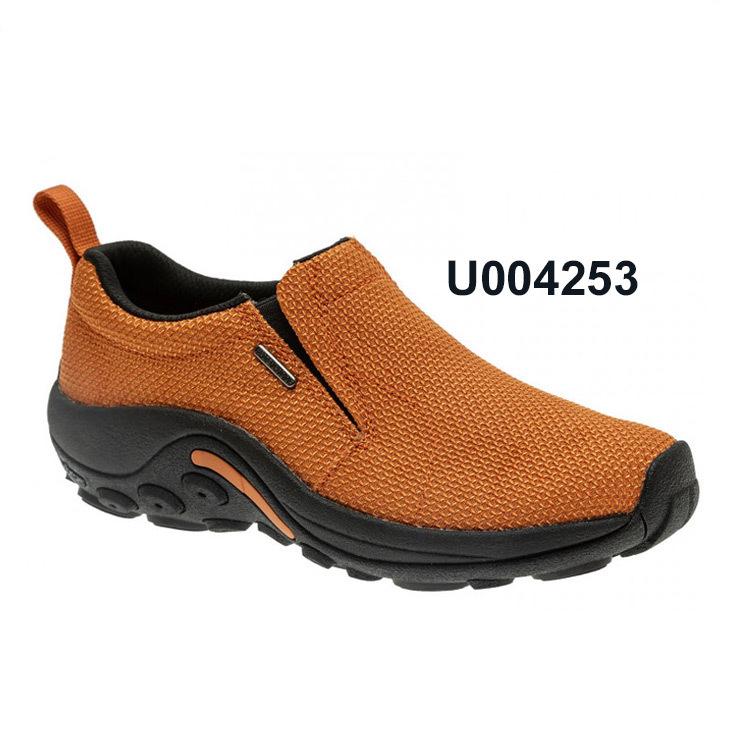 MERRELL モックシューズ スニーカー メンズ レディース/メレル ジャングル モック JUNGLE MOC ICE+ ...