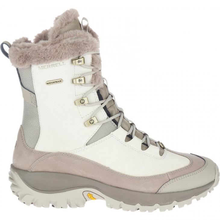 MERRELL（メレル） ウィンターブーツ レディース シューズ MERRELL