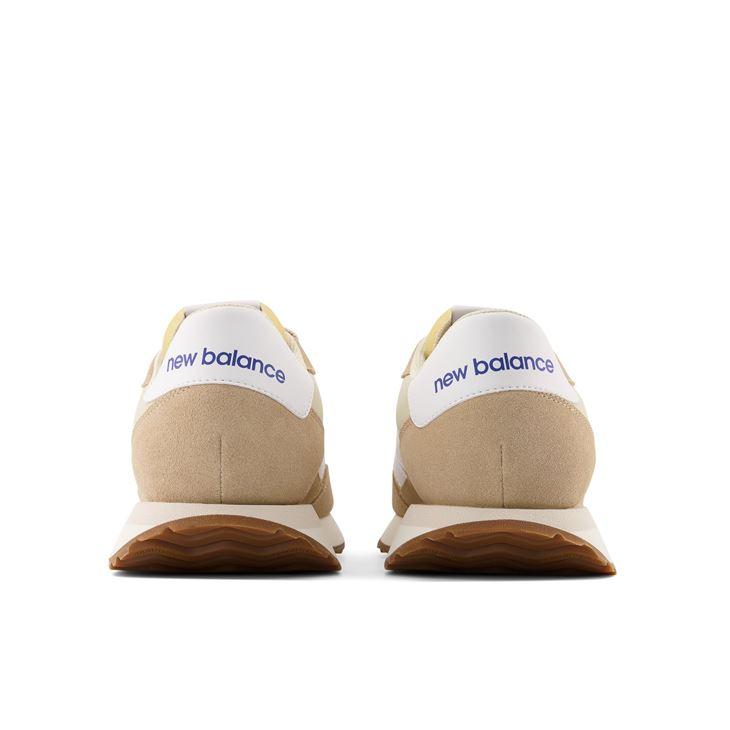 ニューバランス スニーカー メンズ レディース D幅 Newbalance 237 ユニセックス 細め スリム ローカット スポーティ カジュアルシューズ 男女兼用 /MS237-RD ...