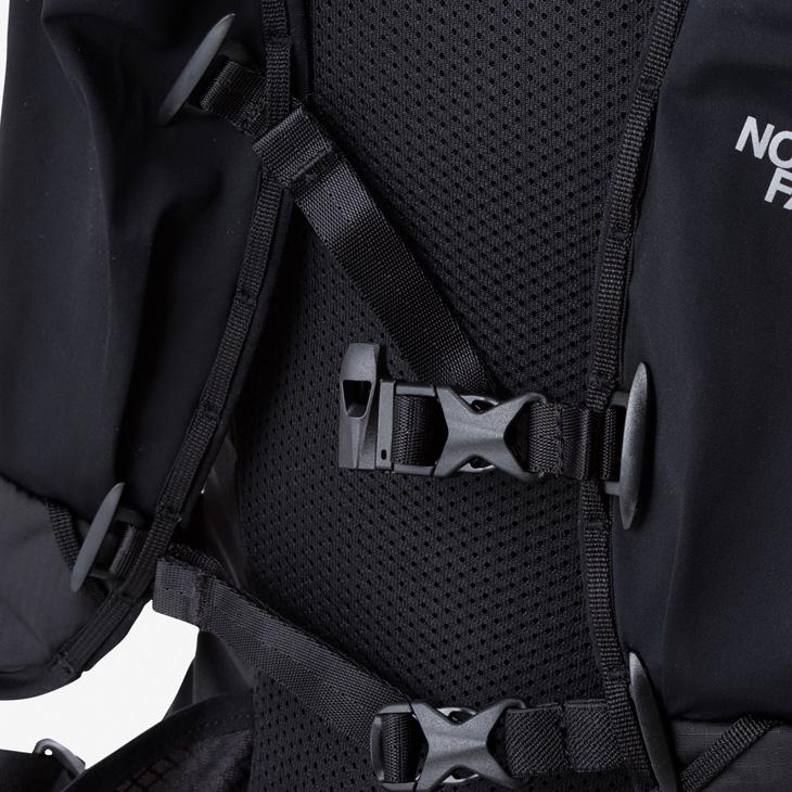 THE NORTH FACE（ザ ノースフェイス） トレイルランニングパック 16L