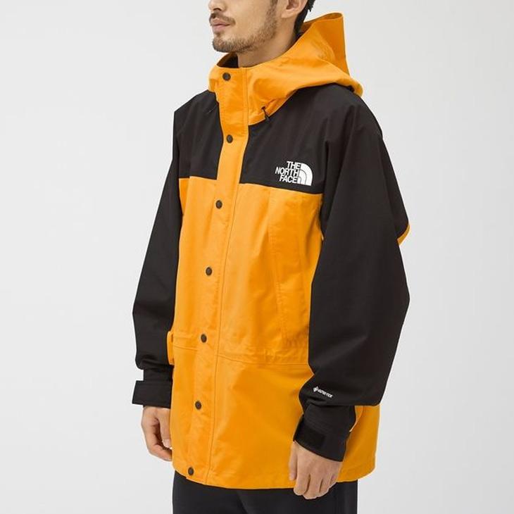 ノースフェイス 防水 シェルジャケット メンズ アウター GORE-TEX ゴアテックス/THE NORTH FACE マウンテンジャケット アウトドアウェア 男性 登山 /NP62236 ...