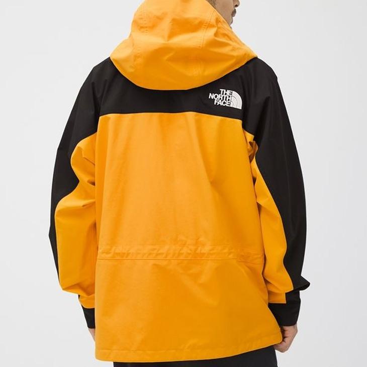 ノースフェイス 防水 シェルジャケット メンズ アウター GORE-TEX ゴアテックス/THE NORTH FACE マウンテンジャケット アウトドアウェア 男性 登山 /NP62236 ...