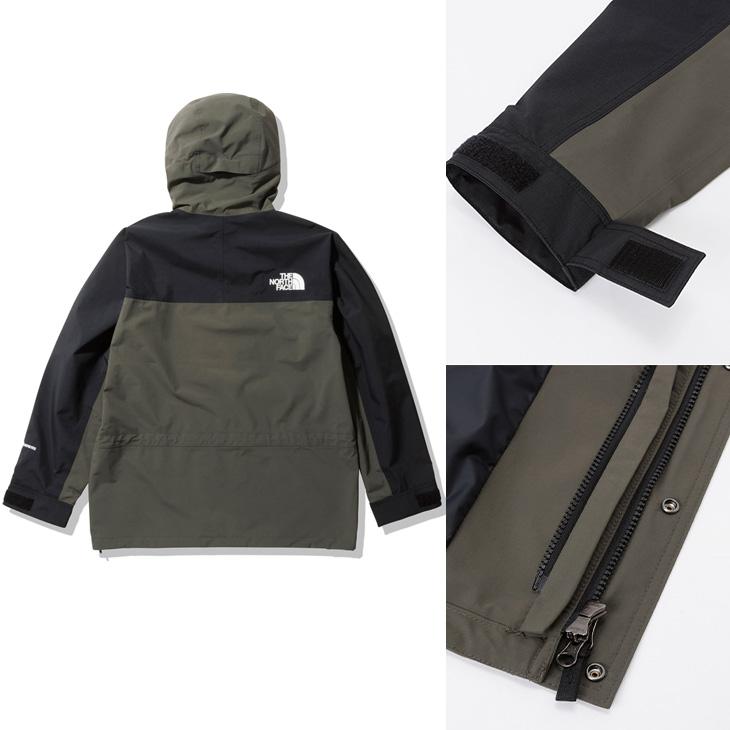 ノースフェイス THE NORTH FACE 防水 シェルジャケット GORE-TEX ゴアテックス アウター メンズ/マウンテンジャケット アウトドアウェア 男性 登山 /NP62236 ...