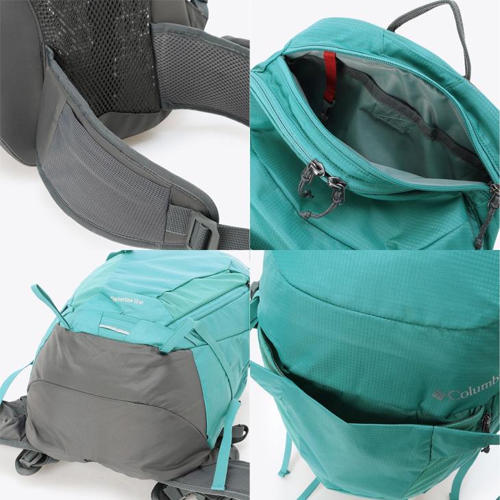 Columbia（コロンビア） リュックサック バッグ ティンバーライン 25L