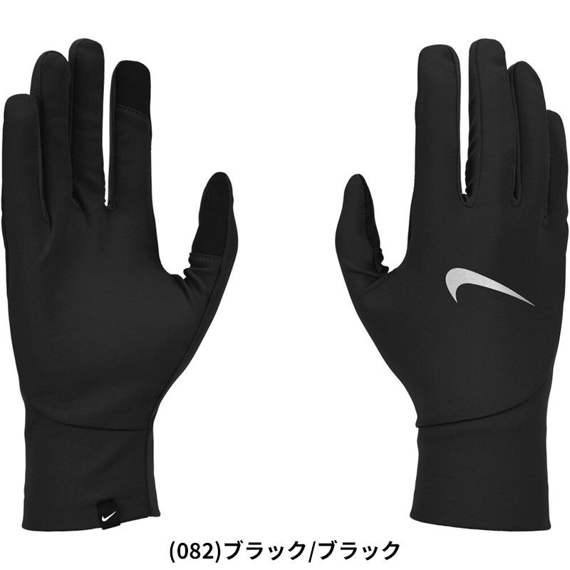 NIKE ナイキ ランニング手袋 レディース ペーサー ライト NIKE ナイキ ランニング手袋 レディース ペーサー ライト
