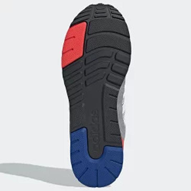 アディダス スニーカー メンズ シューズ adidas RUN 80s M ラン 80S ローカット ひも靴 スエード 天然皮革 スポーツ ...