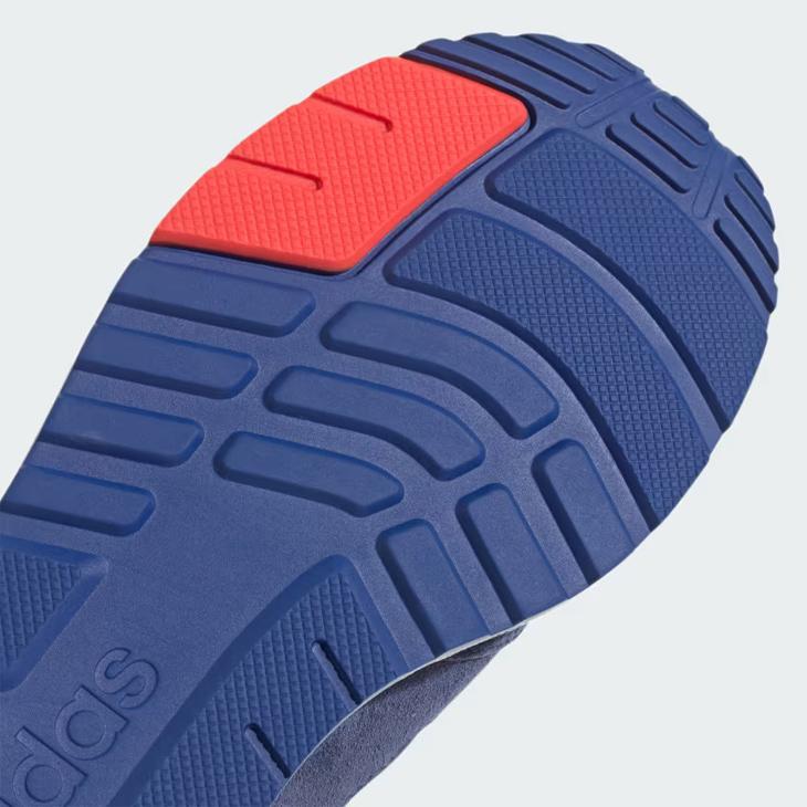 アディダス スニーカー メンズ シューズ adidas RUN 80s M ラン 80S ローカット ひも靴 スエード 天然皮革 スポーツ ...