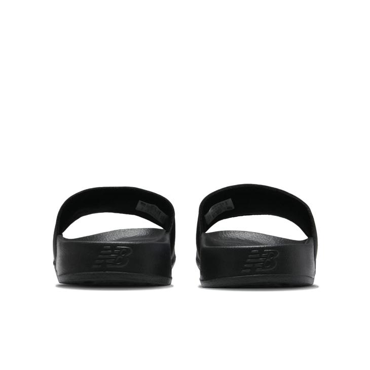 ニューバランス スポーツサンダル D幅 メンズ レディース NEWBALANCE 50 Slide シャワーサンダル ユニセックス 大きいサイズ ブランド /SUF050-J2 ...