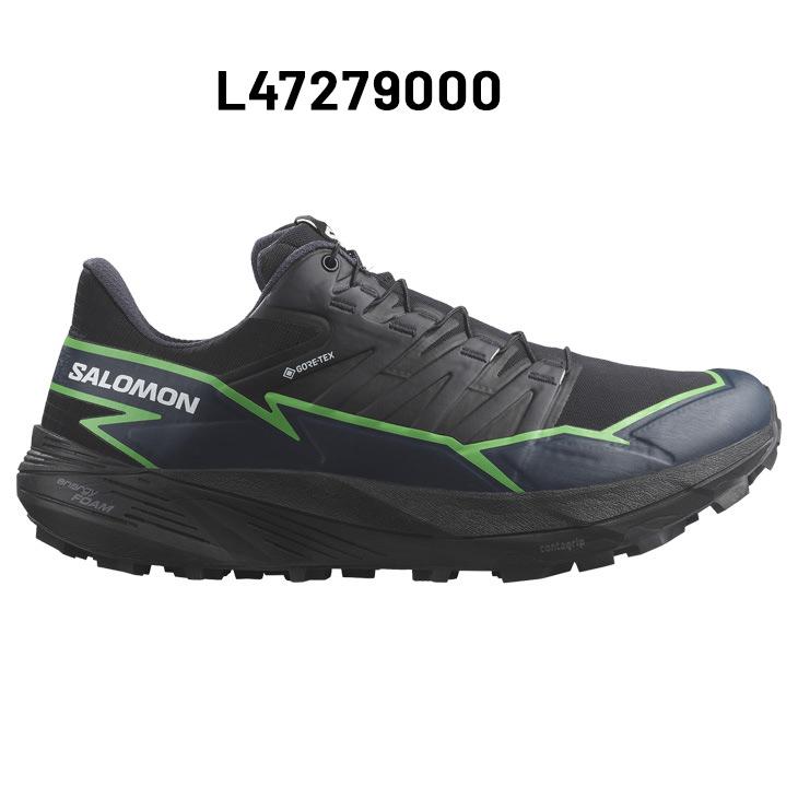 Salomon (サロモン) L47802900 THUNDERCROSS GORE-TEX こまかく Salomon (サロモン) L47802900 THUNDERCROSS GORE-TEX こまかく
