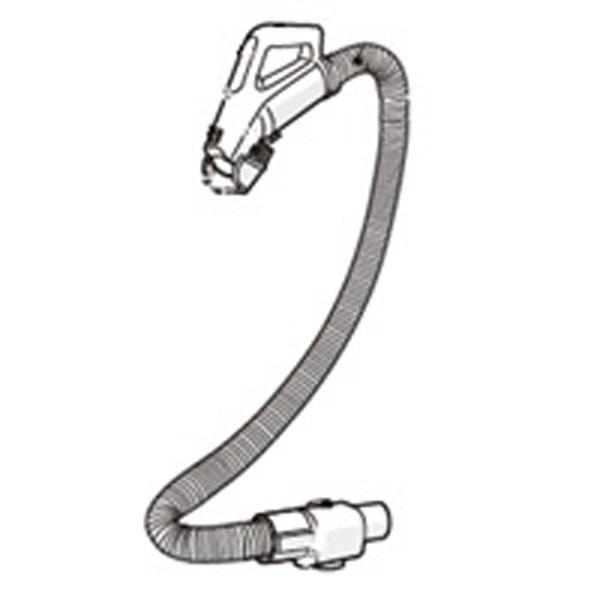SHARP シャープ 掃除機 EC-VX700 ホース 2173580474 の後継品 2173680486 : Web Shop ゆとり Yahoo!店 - 通販 - Yahoo!ショッピング