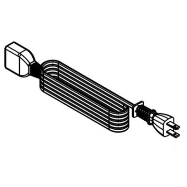 SHARP シャープ ジャー 炊飯器 電源コード 2345000069 : Web Shop ゆとり Yahoo!店 - 通販 - Yahoo!ショッピング