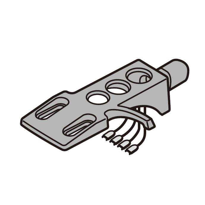 Panasonic ダイレクトドライブターンテーブルシステム シェル TPBAA201 純正 新品 パナソニック : Web Shop ゆとり ...