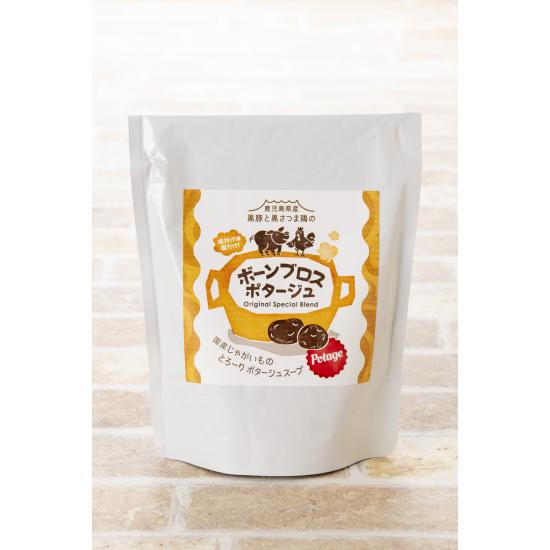 ボーンブロススープ 国産じゃがいものとろーりポタージュスープ 200g AKR Food Company 取り寄せ商品 送料無料 お土産 : Web Shop ゆとり Yahoo!店 - 通販 ...