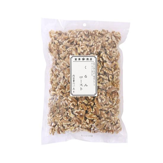 富澤商店 くるみロースト / 615g 公式 : 富澤商店 業務用専門 Yahoo!店 - 通販 - Yahoo!ショッピング