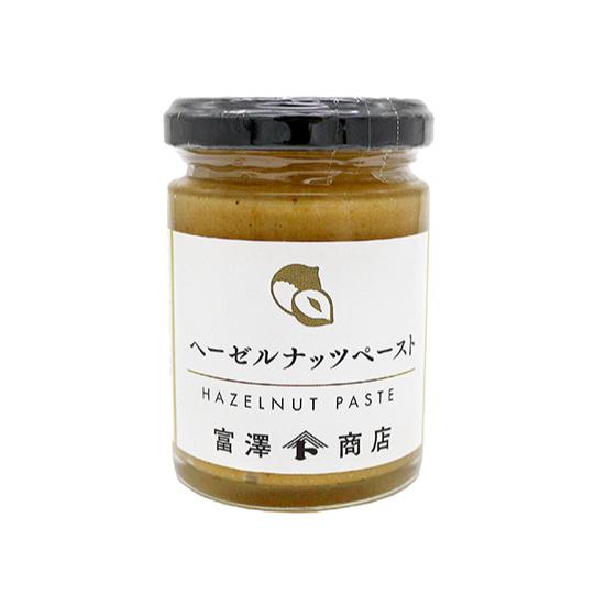 TOMIZ ヘーゼルナッツペースト / 100g 富澤商店 公式 : 富澤商店 業務用専門 Yahoo!店 - 通販 - Yahoo!ショッピング