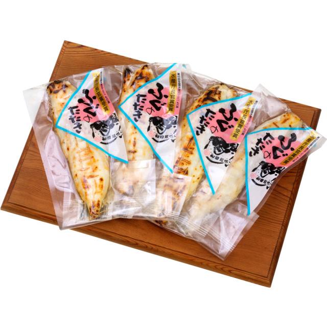 ふぐのたたき4本 箱入 T34 (1211) : 1211 : 和田珍味ヤフーショップ - 通販 - Yahoo!ショッピング