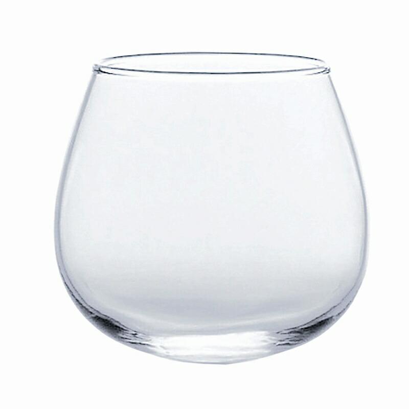 東洋佐々木ガラス カジュアルワイングラス ブラブラタンブラー 320ml 00095-JAN-W : WADA TOKI - 通販 - Yahoo!ショッピング
