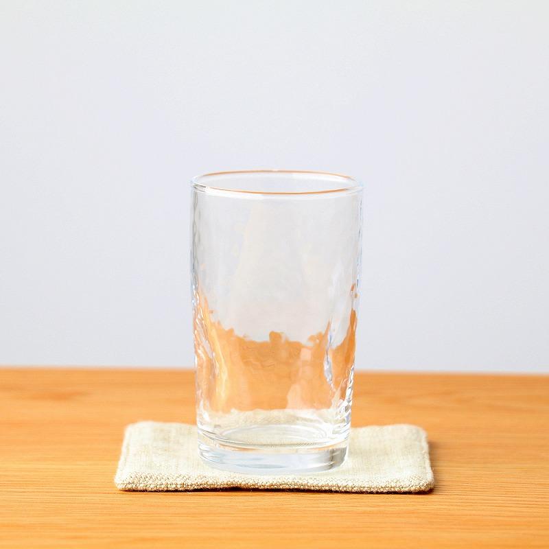 石塚硝子 ISHIZUKA GLASS アデリアグラス ADERIA GLASS IPTずっとフィット タンブラー6 B2764 3個セット 180ml :b2764:WADA TOKI ...