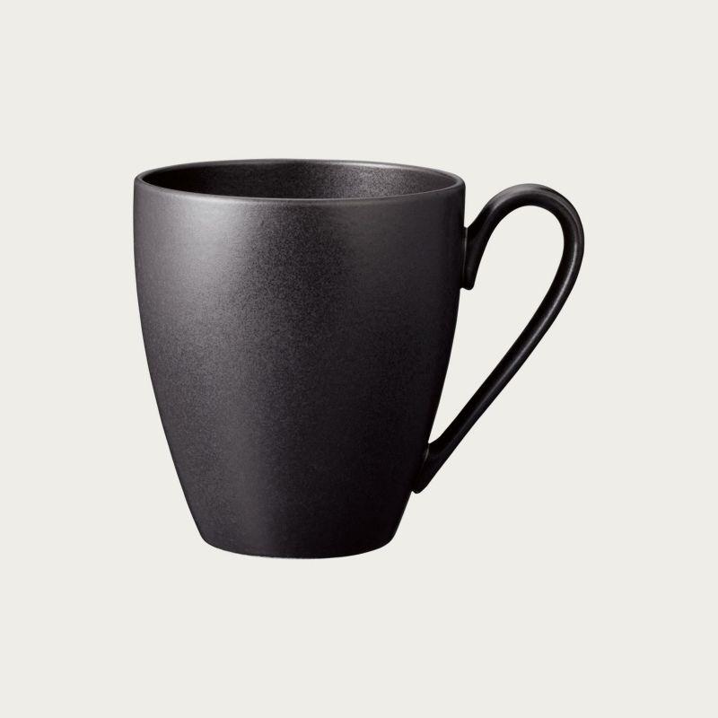 ノリタケ Noritake オリッジ マグカップ 300ml 黒 10-586A/94957C 茶 10-587A/94957C : WADA TOKI - 通販 - Yahoo!ショッピング