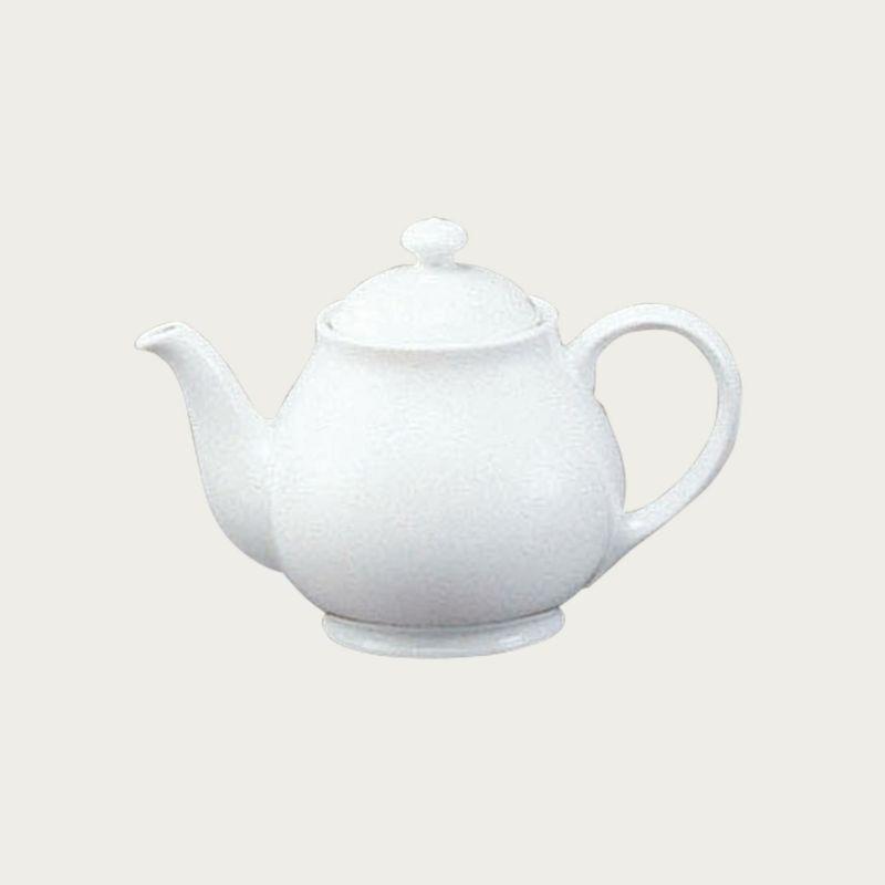 ノリタケ Noritake 3-336 ティーポット(小) 425ml 91161/3-336 3-336L/91161 : WADA TOKI - 通販 - Yahoo!ショッピング
