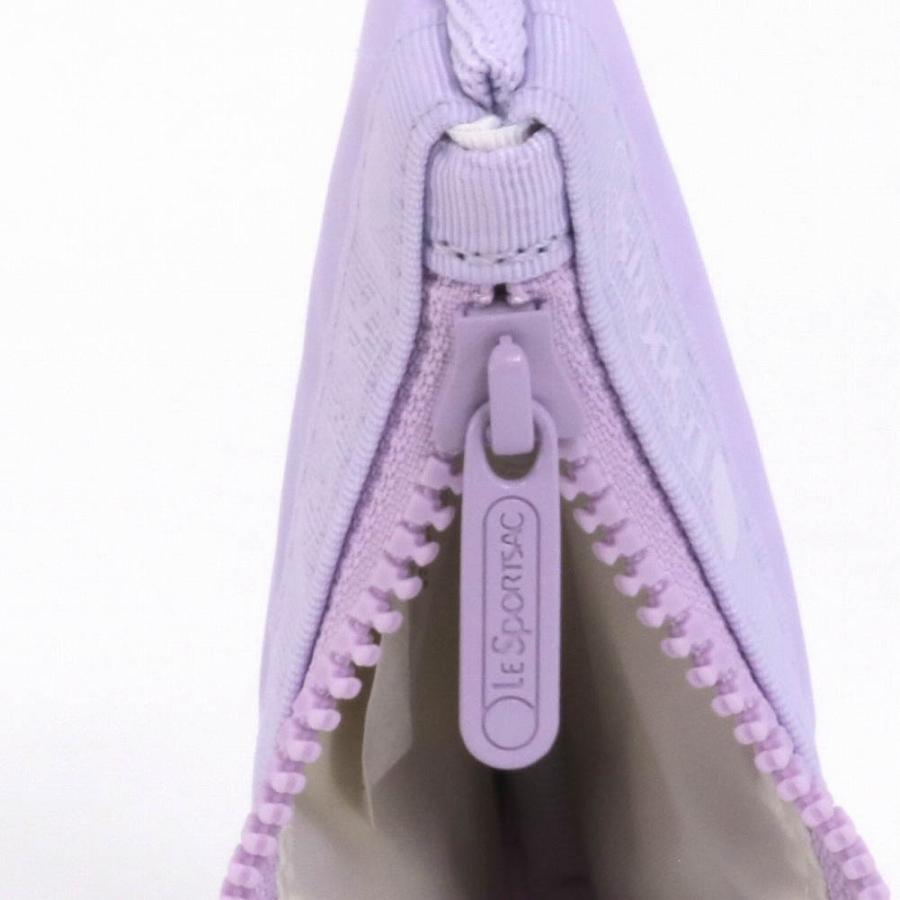 LeSportsac レスポートサック IDカードケース 4009 ID CARD CASE C545 LILAC SHINE : ワダツミ - 通販 - Yahoo!ショッピング