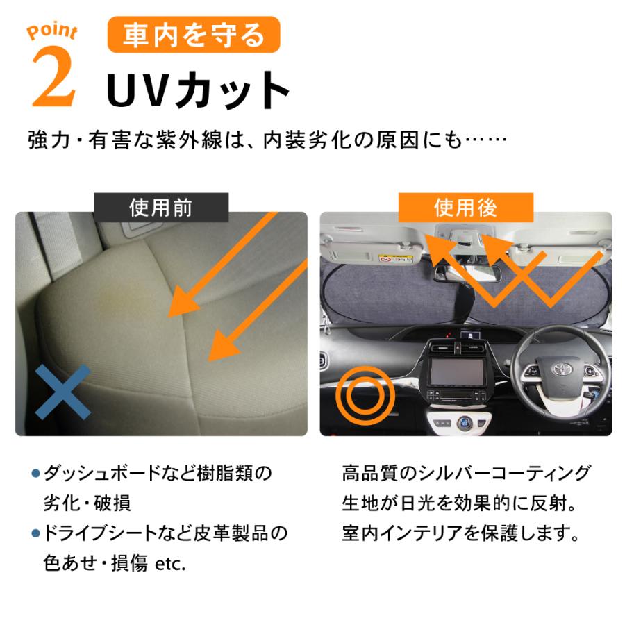 セレナ C27 サンシェード カーテン フロント e-power ハイウェイスター 専用 車中泊 UVカット 断熱 紫外線 カット プライバシー : クラフトワークス - 通販 - Yahoo ...