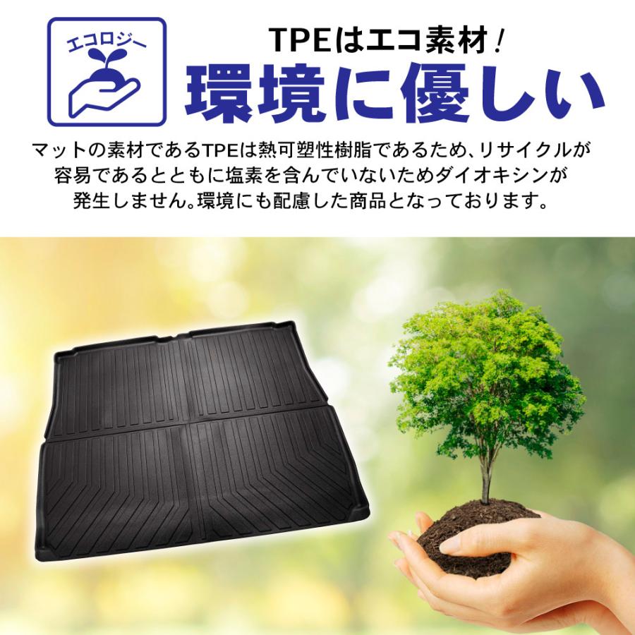 防水 防汚 新型 アトレー ラゲッジマット 3D 荷台 トランクマット 汚れ 防止 s700 s710 ラバー マット ラゲージ : クラフトワークス - 通販 - Yahoo!ショッピング